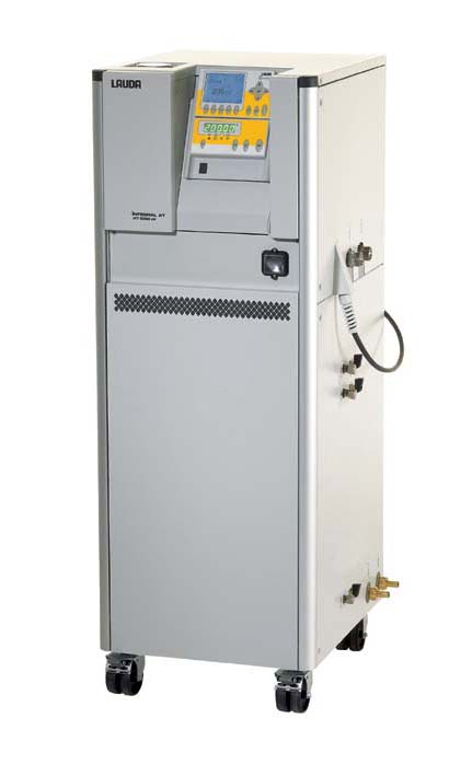 LAUDA Integral XT Water Cooled Process Down to -50°C | C&M Scientific Ltd